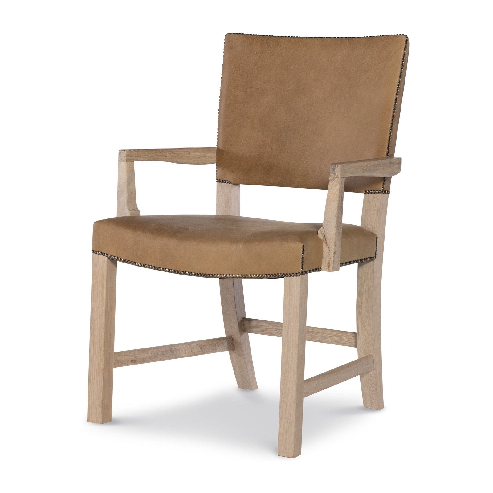 Century Furniture Grand Tour Open Sky Dining Arm Chair – Grayson Living