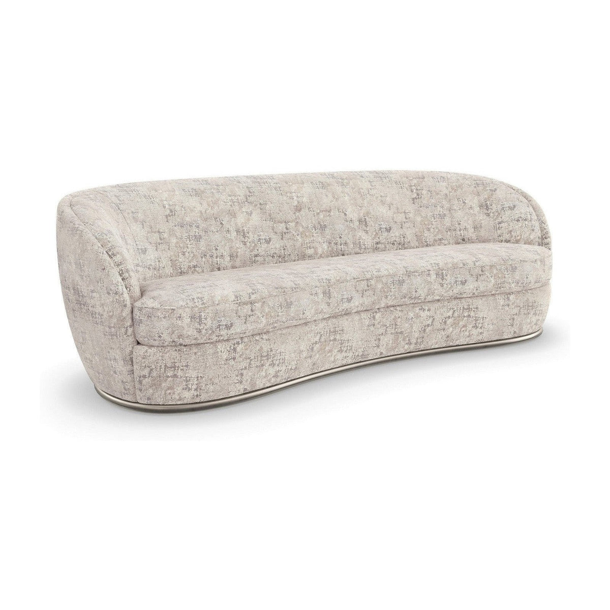 Caracole Signature Debut Nebula Sofa — Grayson Living