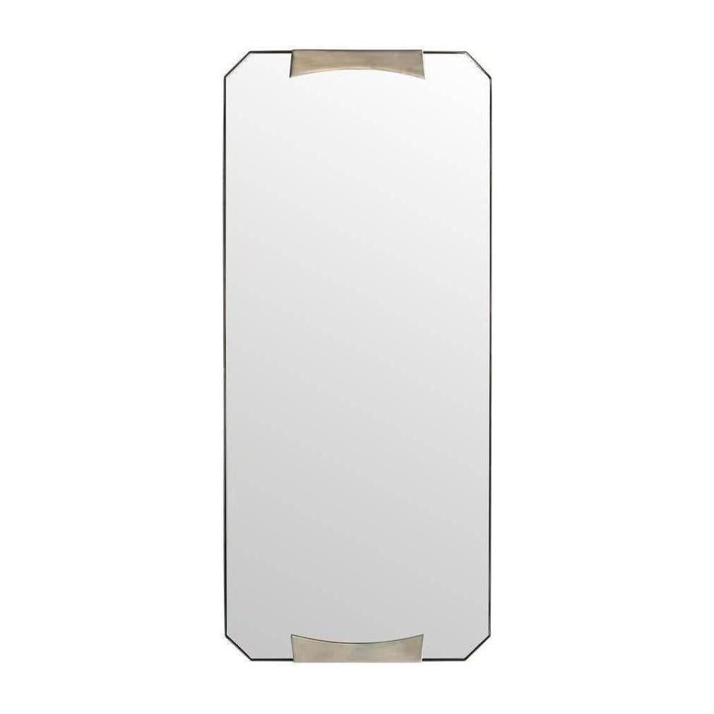 Arteriors Kris Rectanglar Mirror – Grayson Living