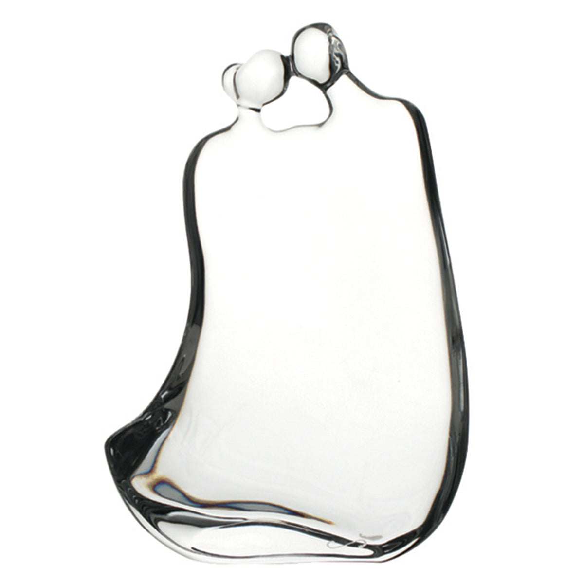 Vista Alegre Enamoramento Case with Sculpture By Cristina Leiria ...