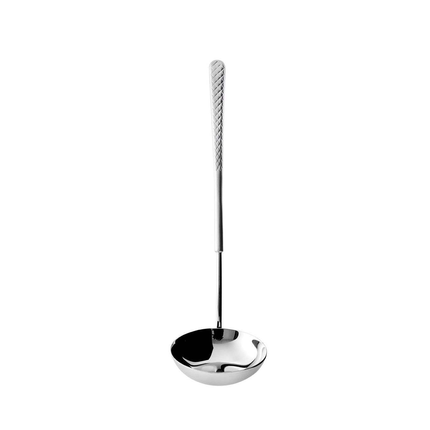 Vista Alegre Prism Soup Ladle – Grayson Living