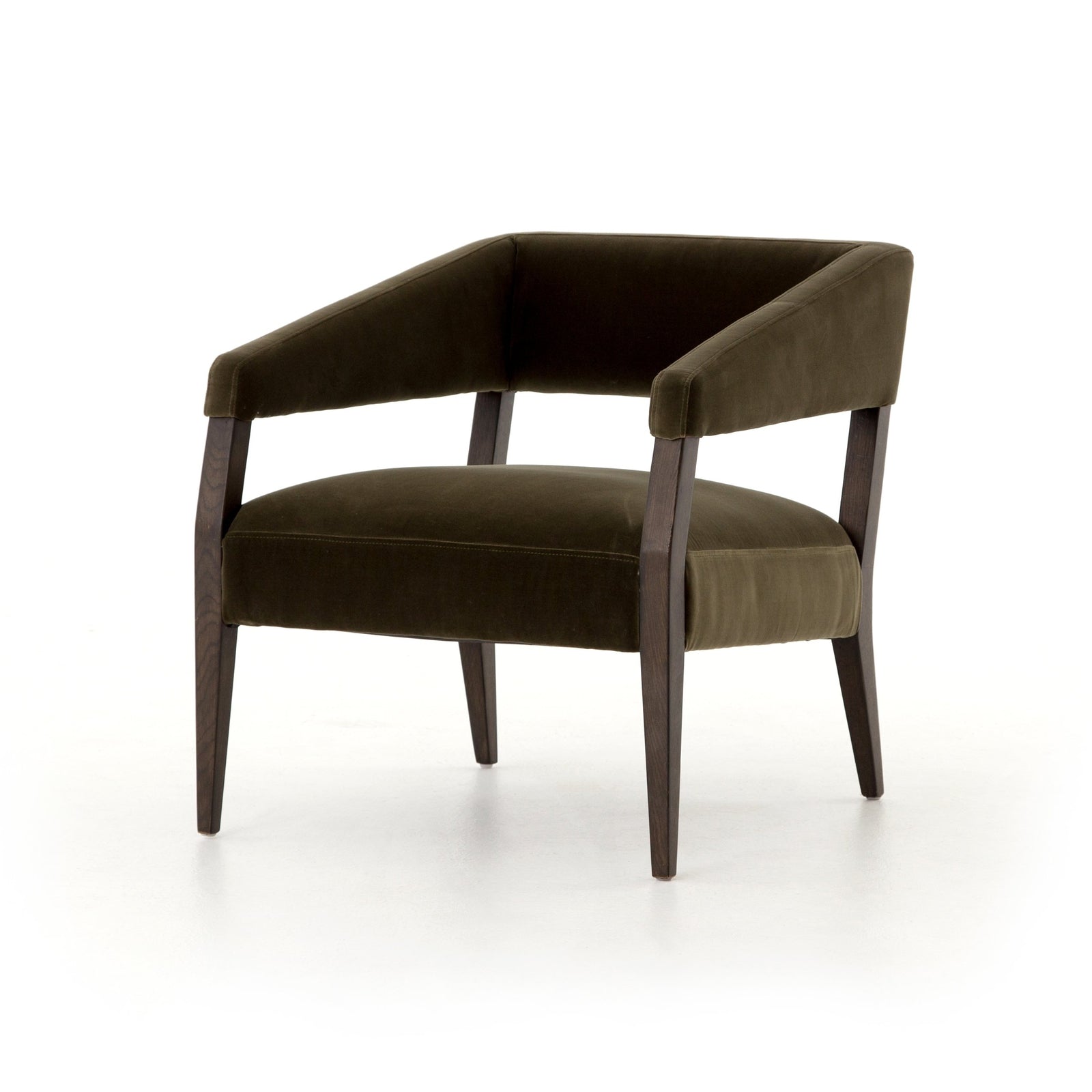 Four Hands Gary Club Chair – Grayson Living