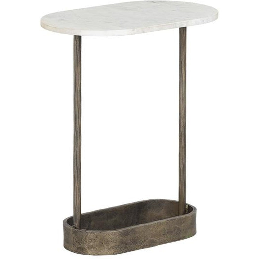 Sunpan Eden Side Table — Grayson Living