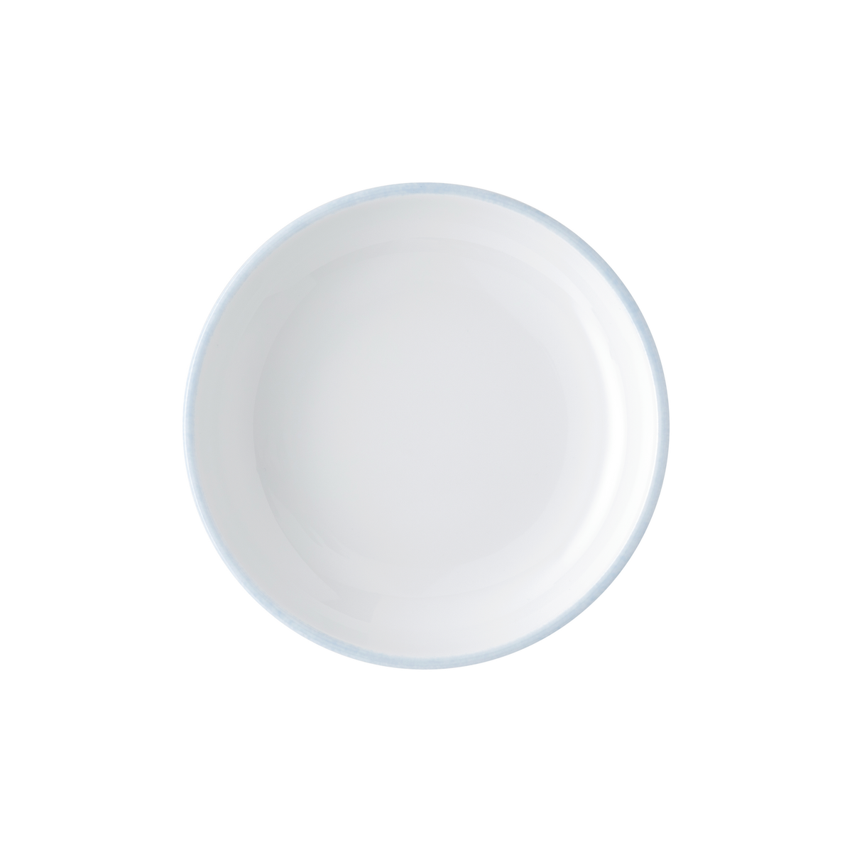 Rosenthal Profi Easy Sky Plate Deep — Grayson Living