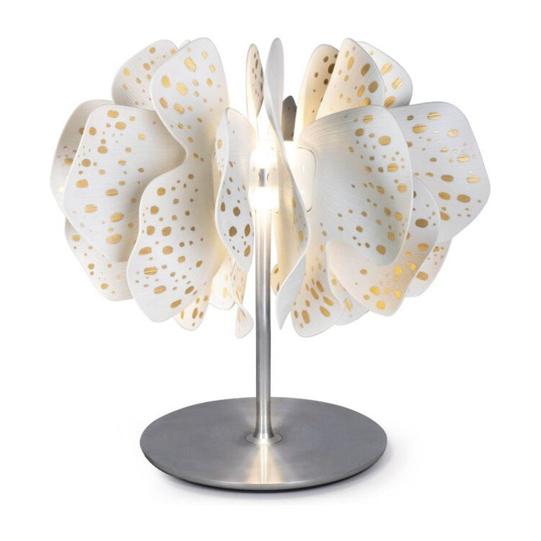 Lladro Nightbloom Table Lamp by Marcel Wanders (US) – Grayson Living