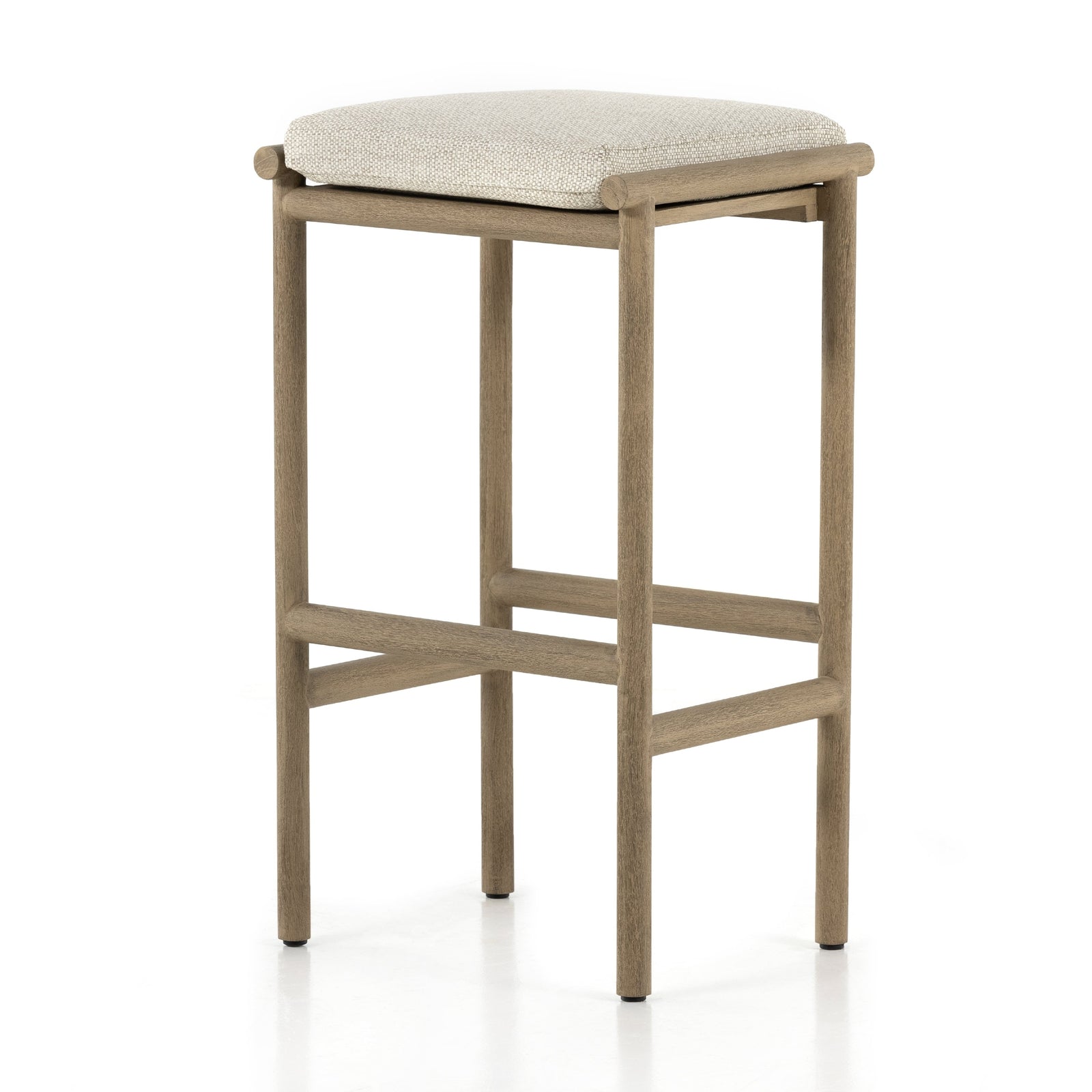 Four Hands Kyla Outdoor Bar Stool – Grayson Living