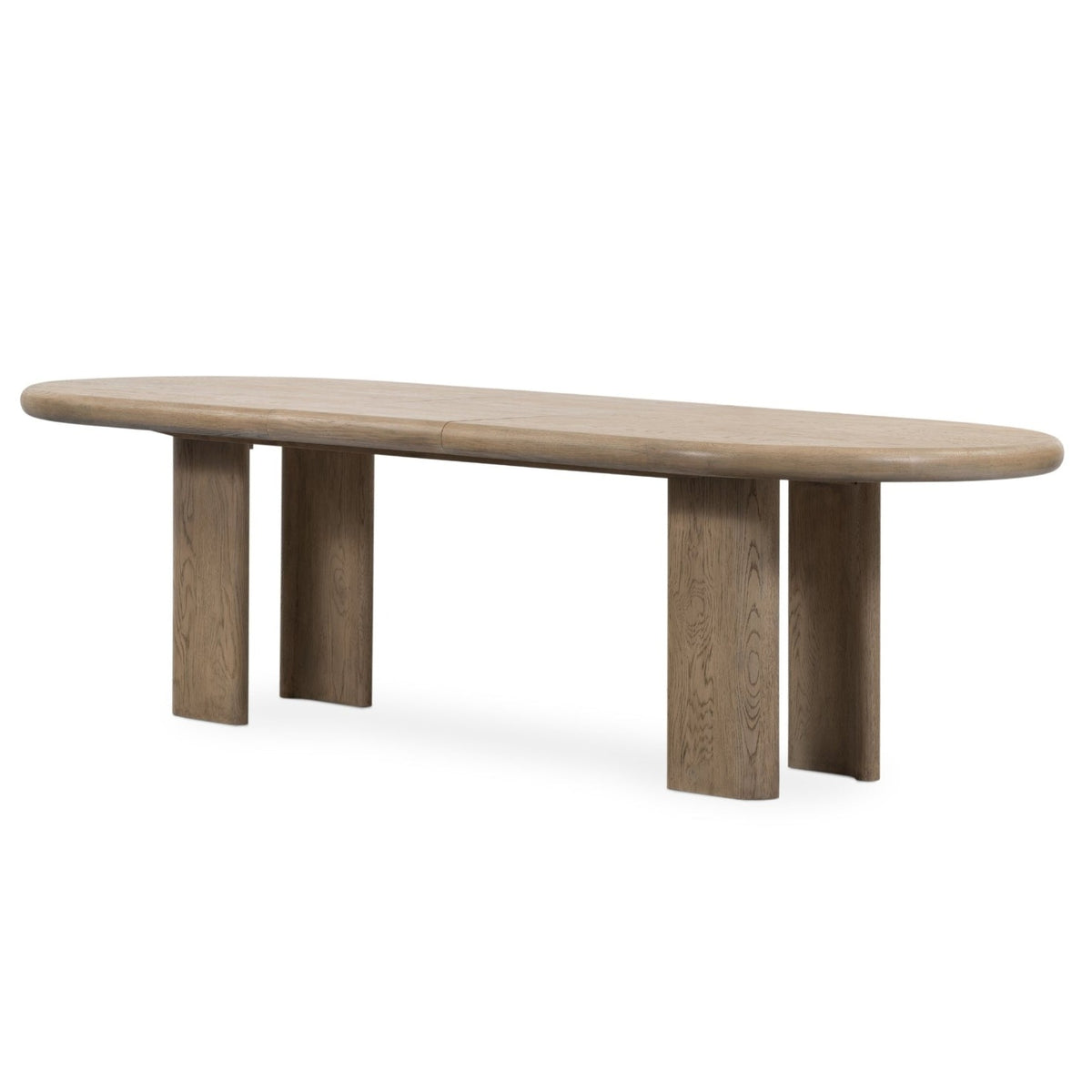 Four Hands Jaylen Extension Dining Table — Grayson Living