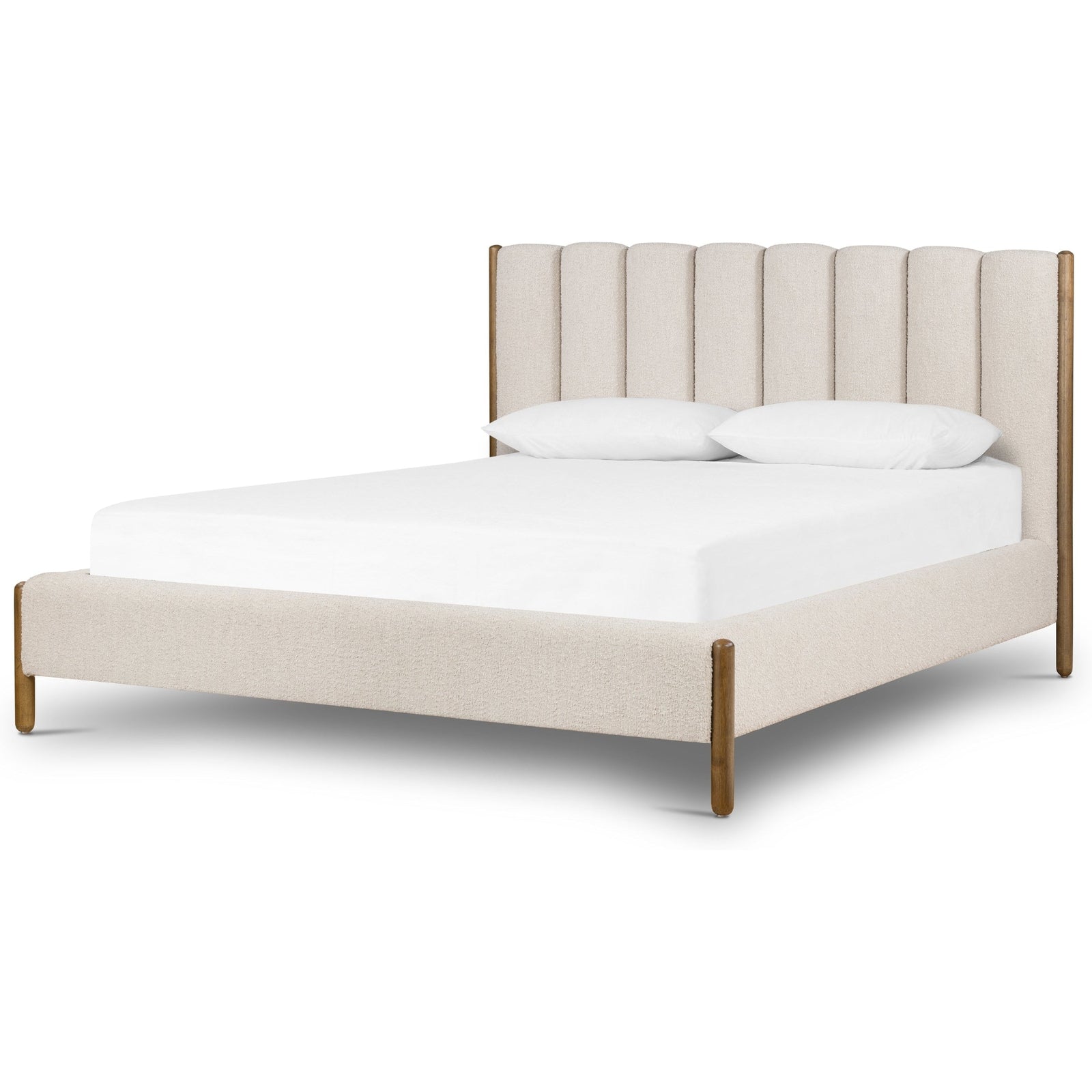 Four Hands Emma Bed – Grayson Living