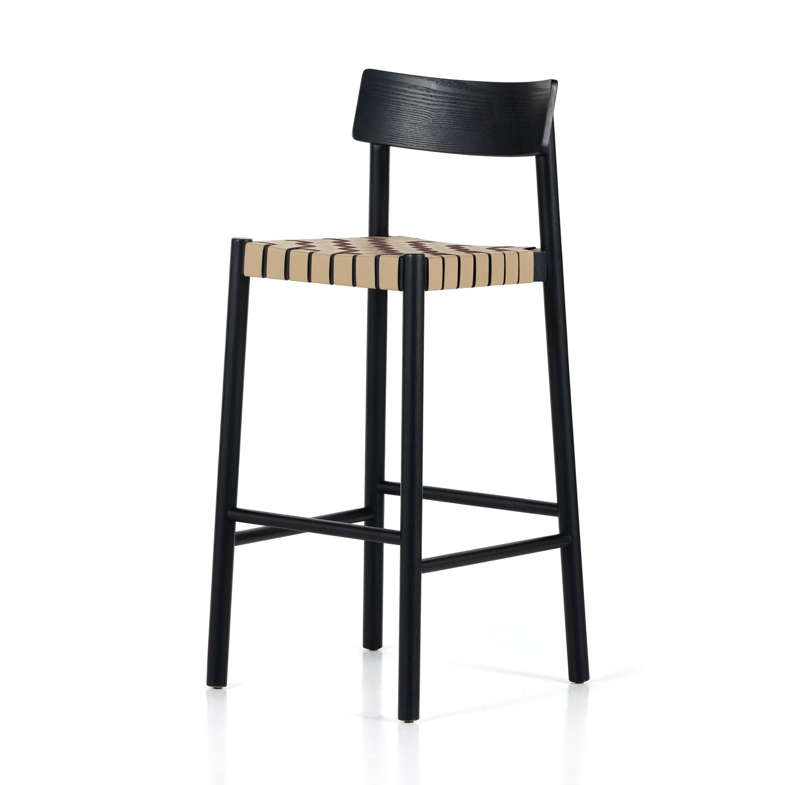Four Hands Heisler Bar Stool – Grayson Living