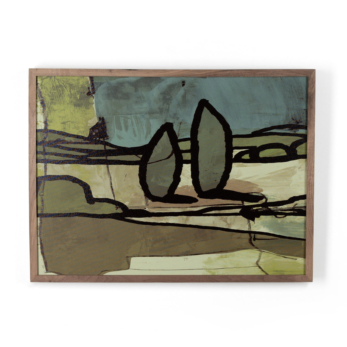 Natures Glow by Dan Hobday — Grayson Living