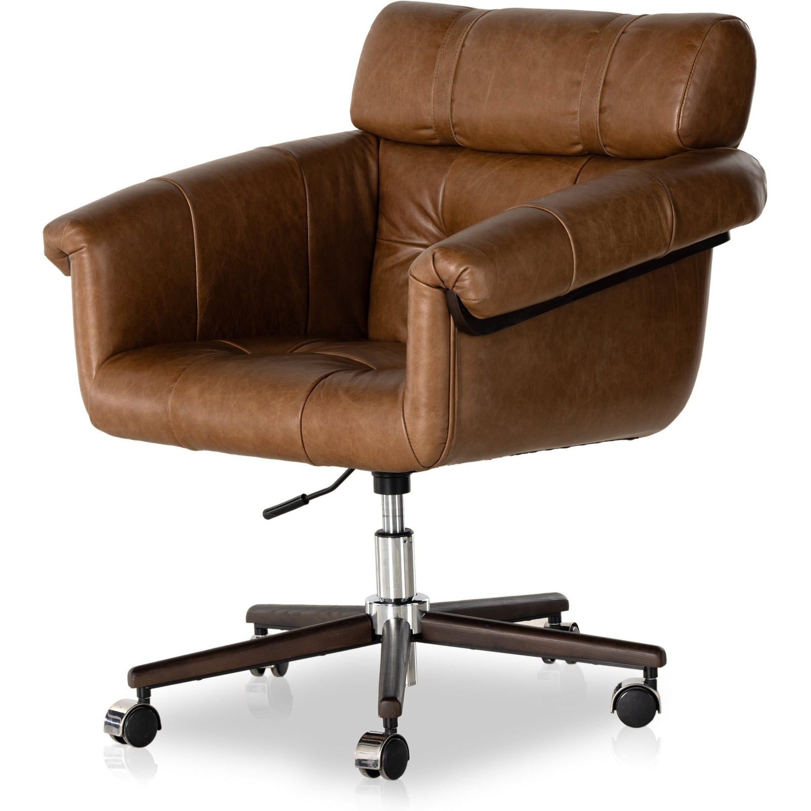 Four Hands Arnold Desk Chair – Grayson Living