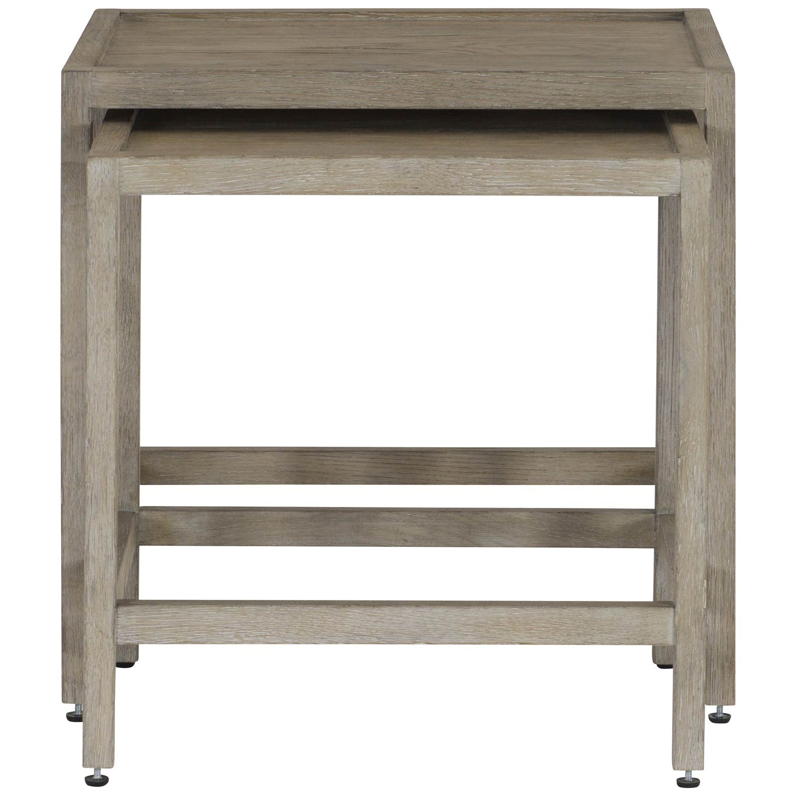 Bernhardt Albion Nesting Tables – Grayson Living