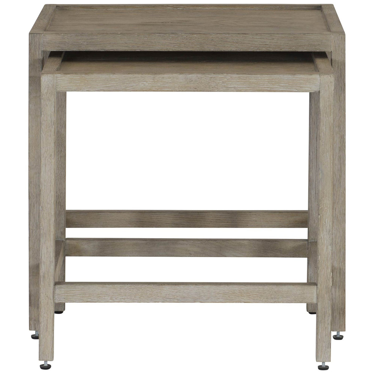 Bernhardt Albion Nesting Tables — Grayson Living
