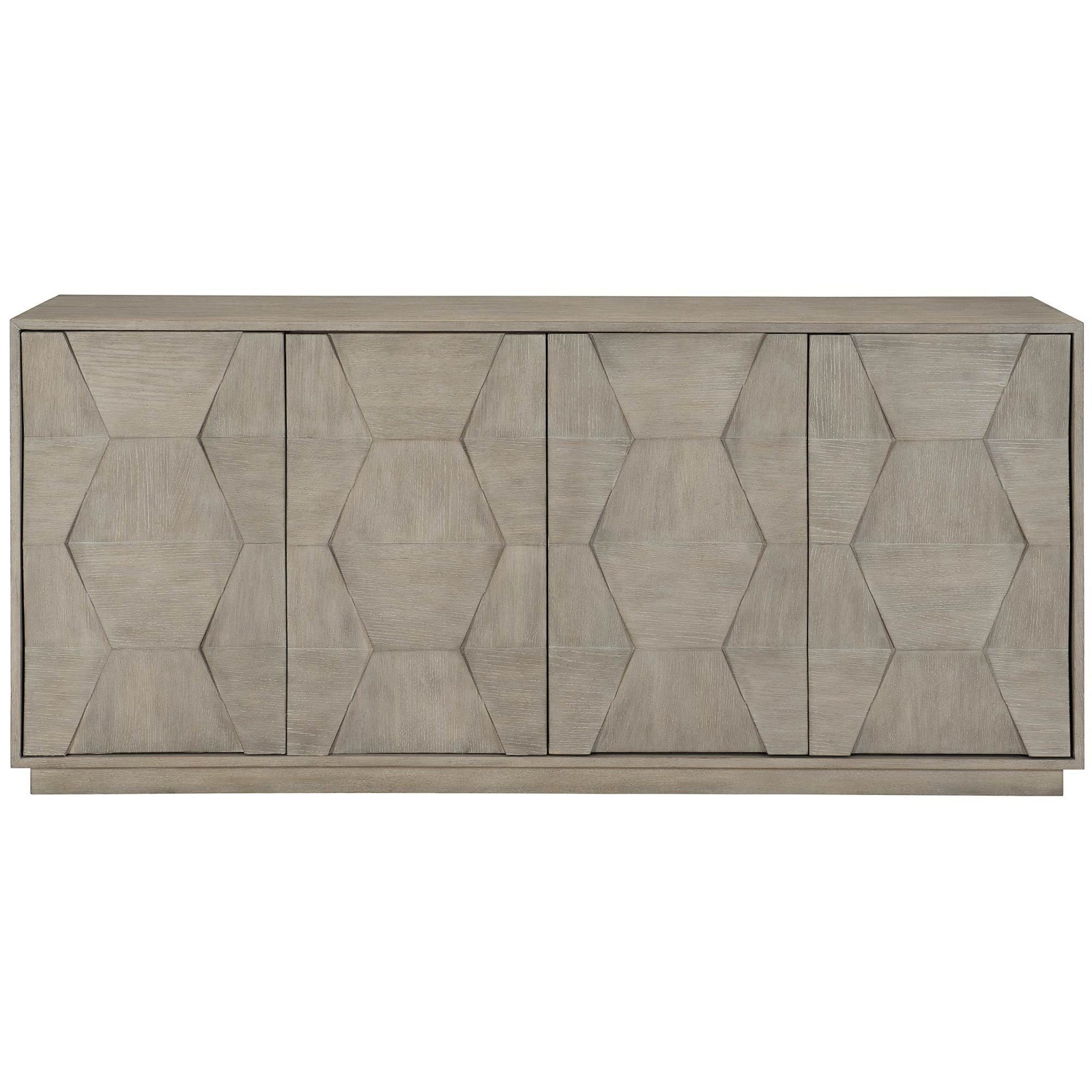 Bernhardt Linea Buffet 134G – Grayson Living