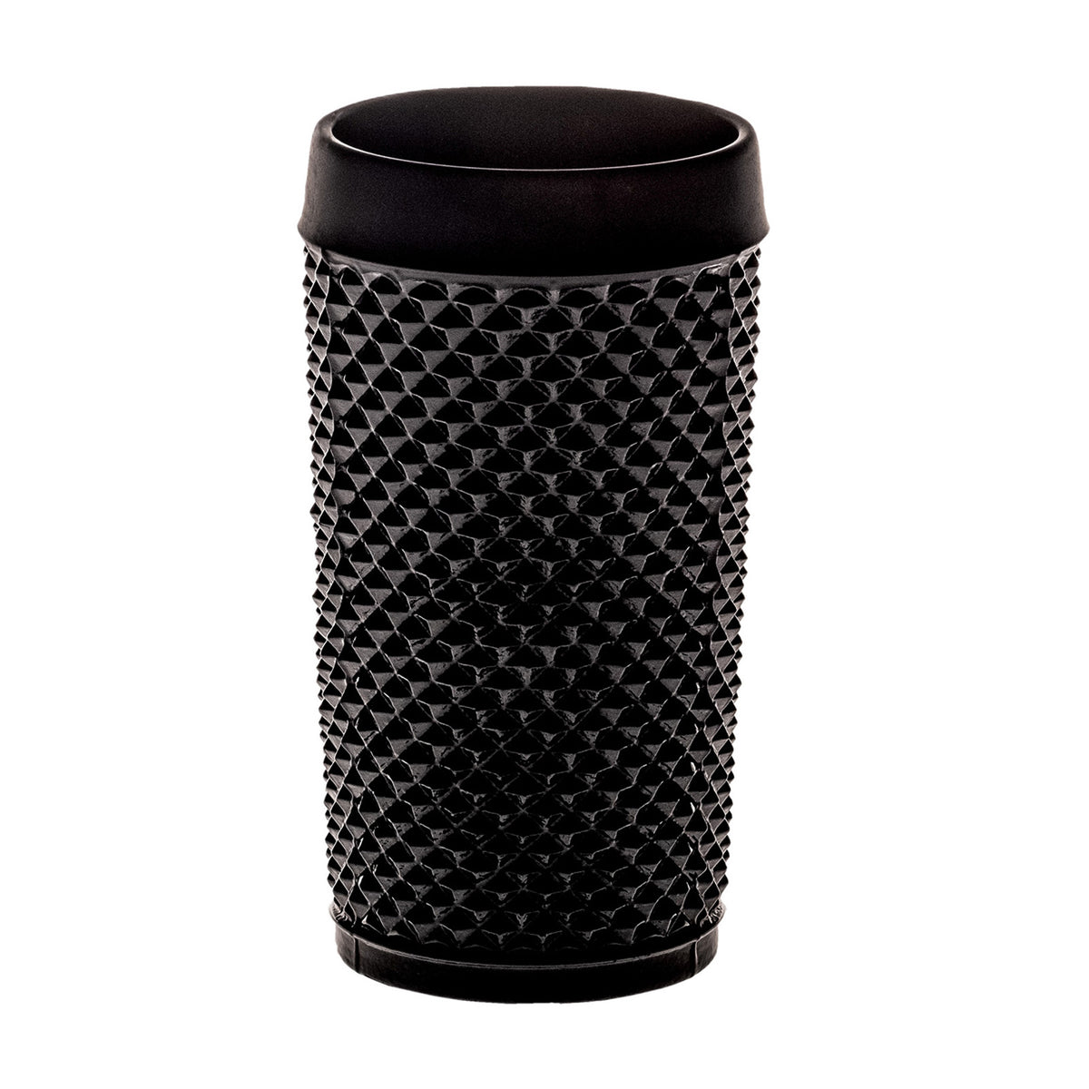 Vista Alegre Bicos Bicolor Black Highball Matte / Gloss - Set of 4 ...