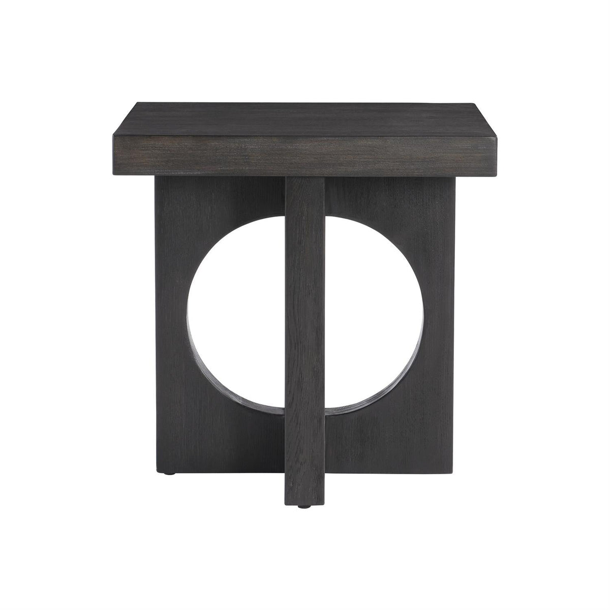 Bernhardt Micah Side Table — Grayson Living