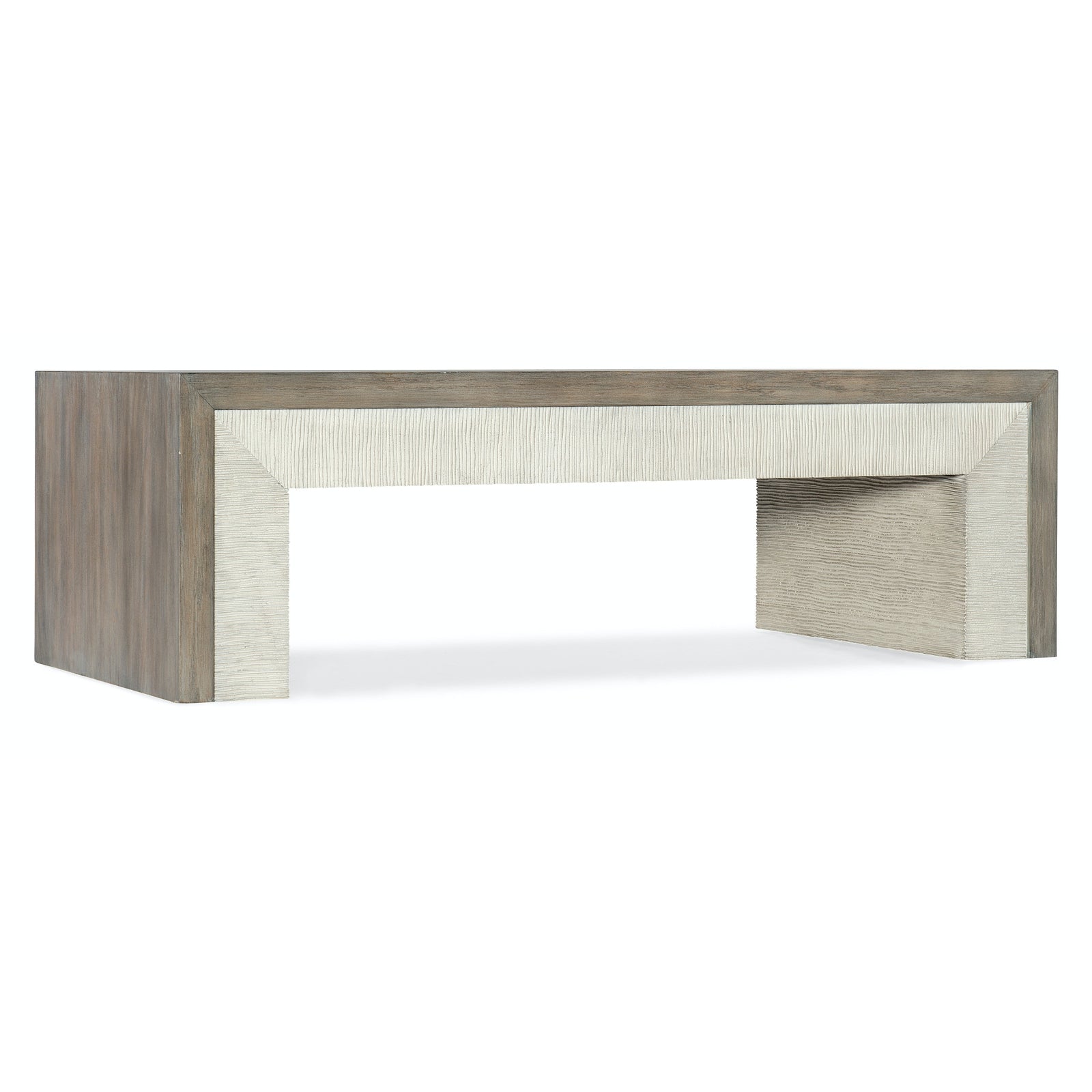 Hooker Furniture Serenity Skipper Rectangle Cocktail Table – Grayson Living