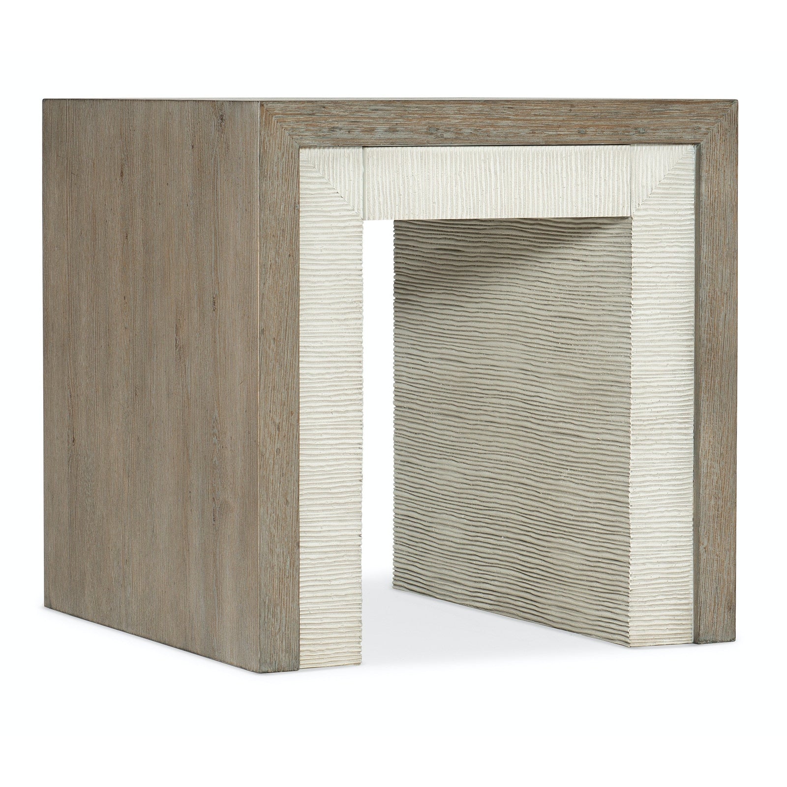 Hooker Furniture Serenity Skipper End Table Sale – Grayson Living