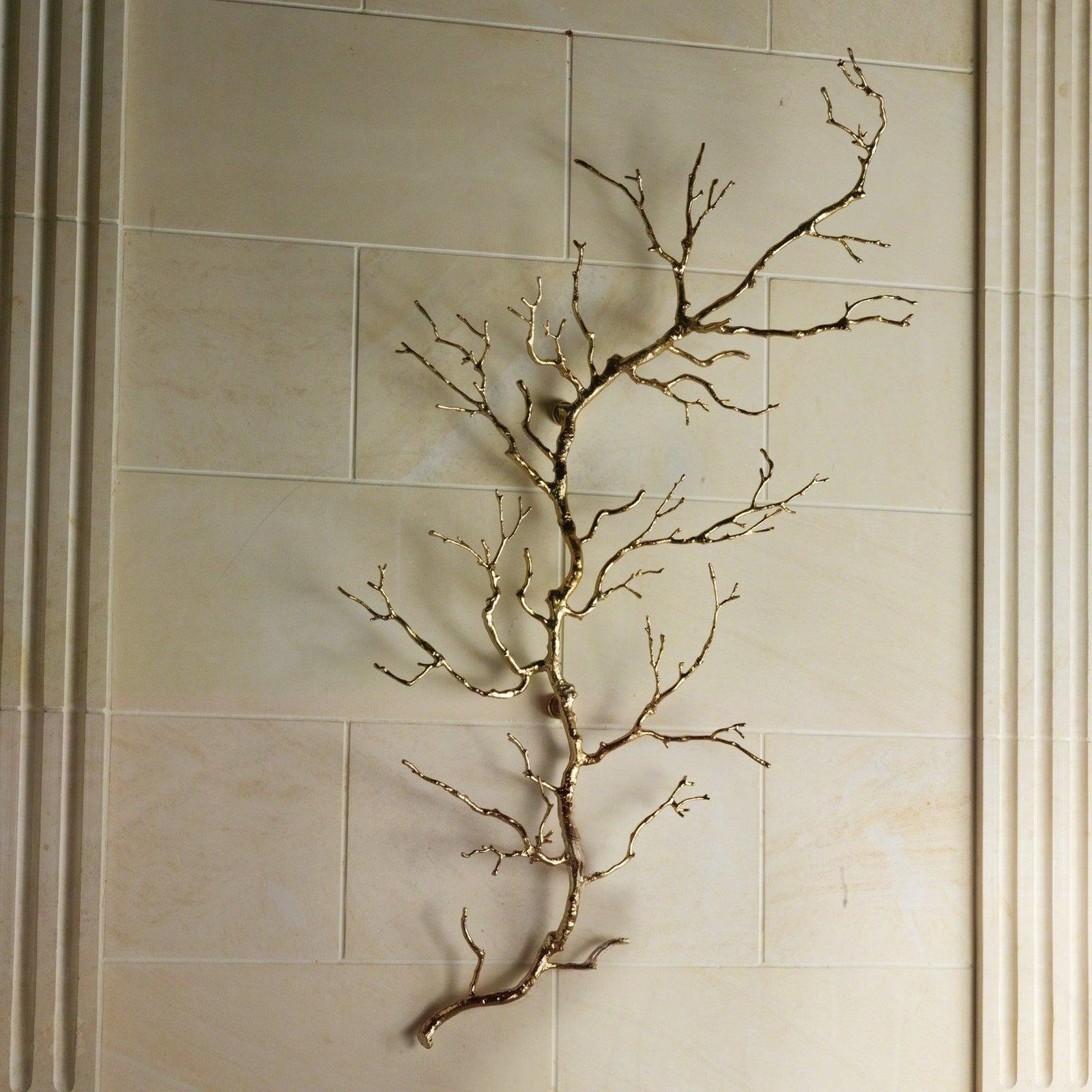 Global Views Twig Wall Art – Grayson Living
