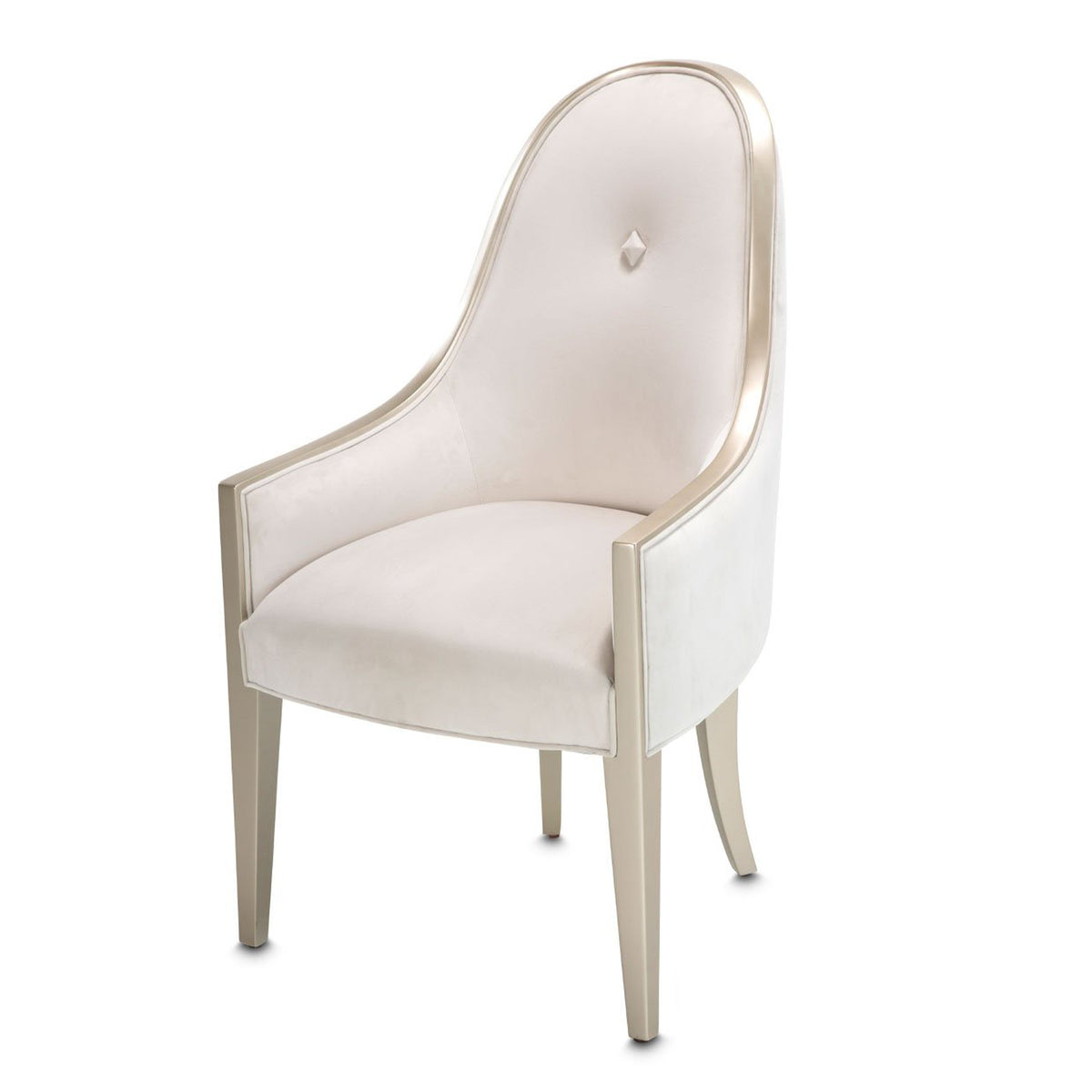 Michael Amini London Place Arm Chair — Grayson Living