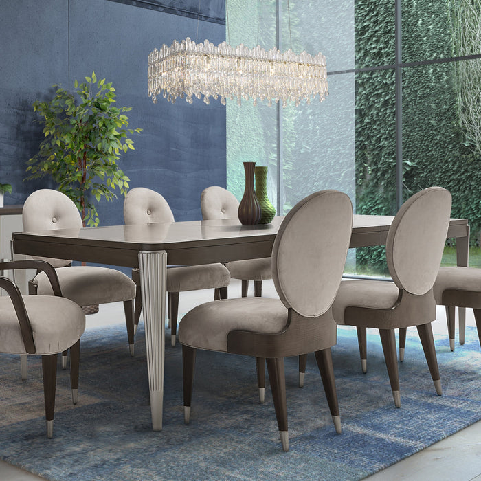Michael Amini Dining Room Sets