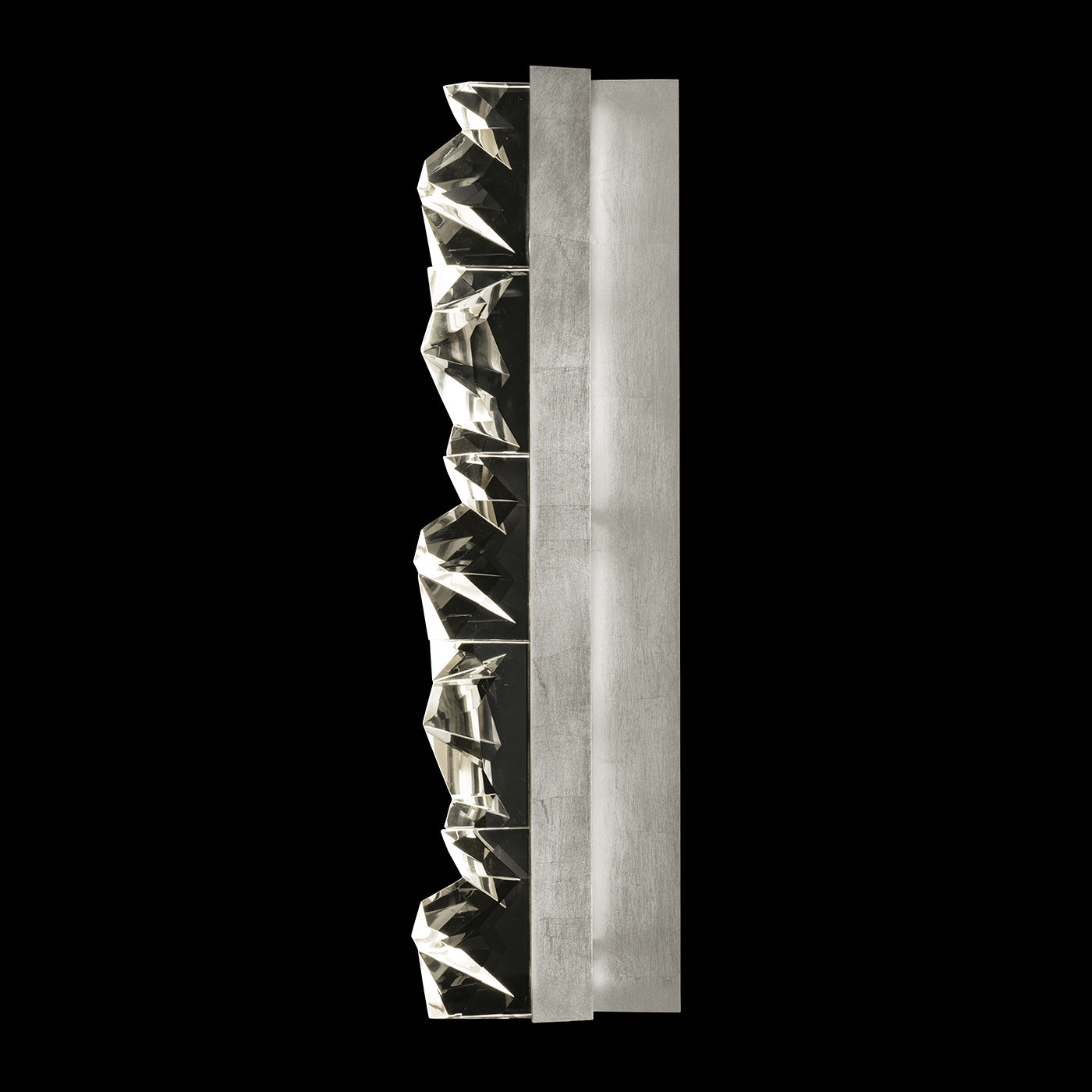 Fine Art Strata 30.5" Sconce – Grayson Living