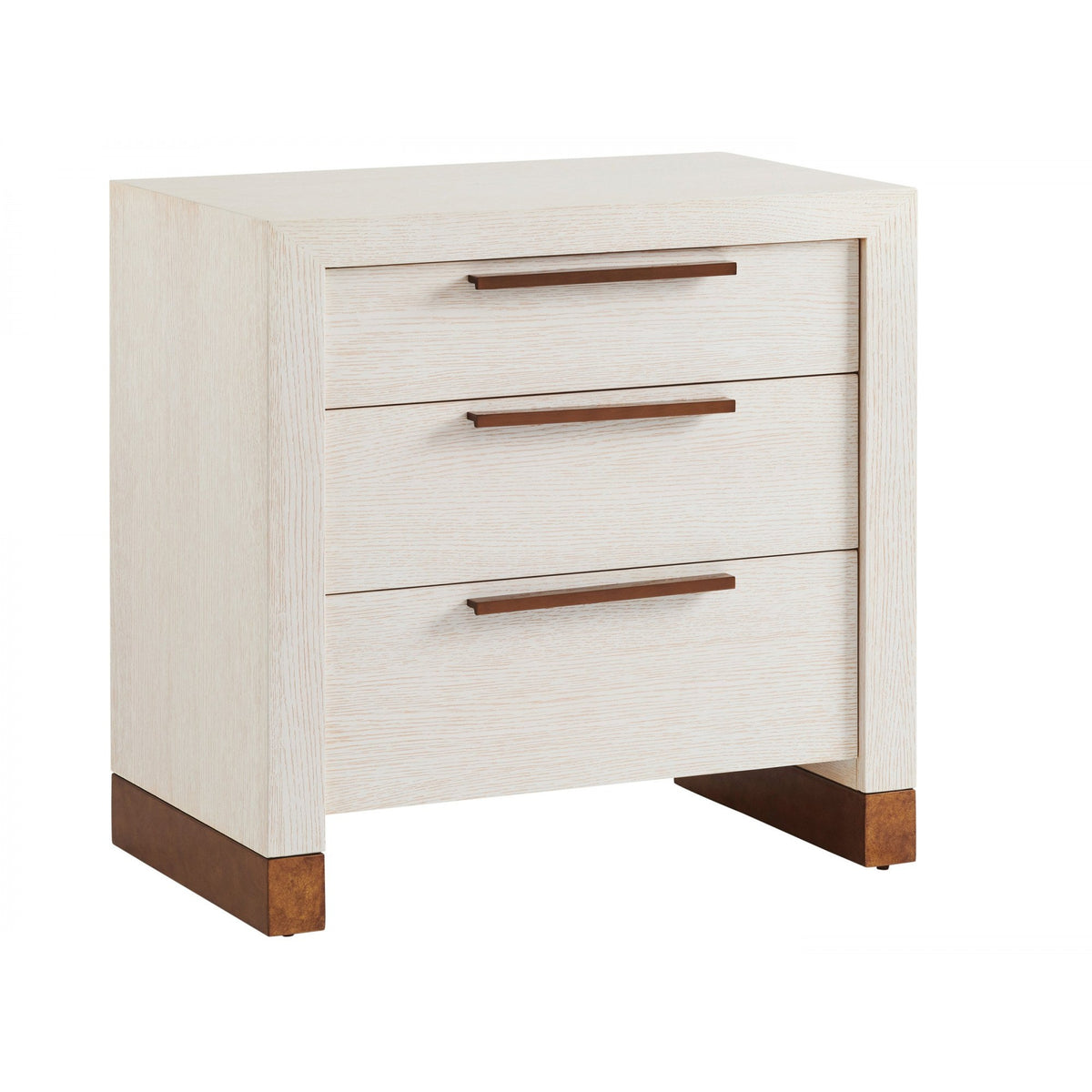 Barclay Butera Carmel Mc Way Nightstand — Grayson Living