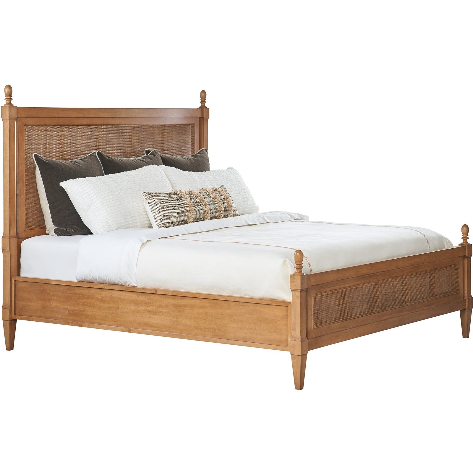 Barclay Butera Laguna Strand Poster Bed – Grayson Living
