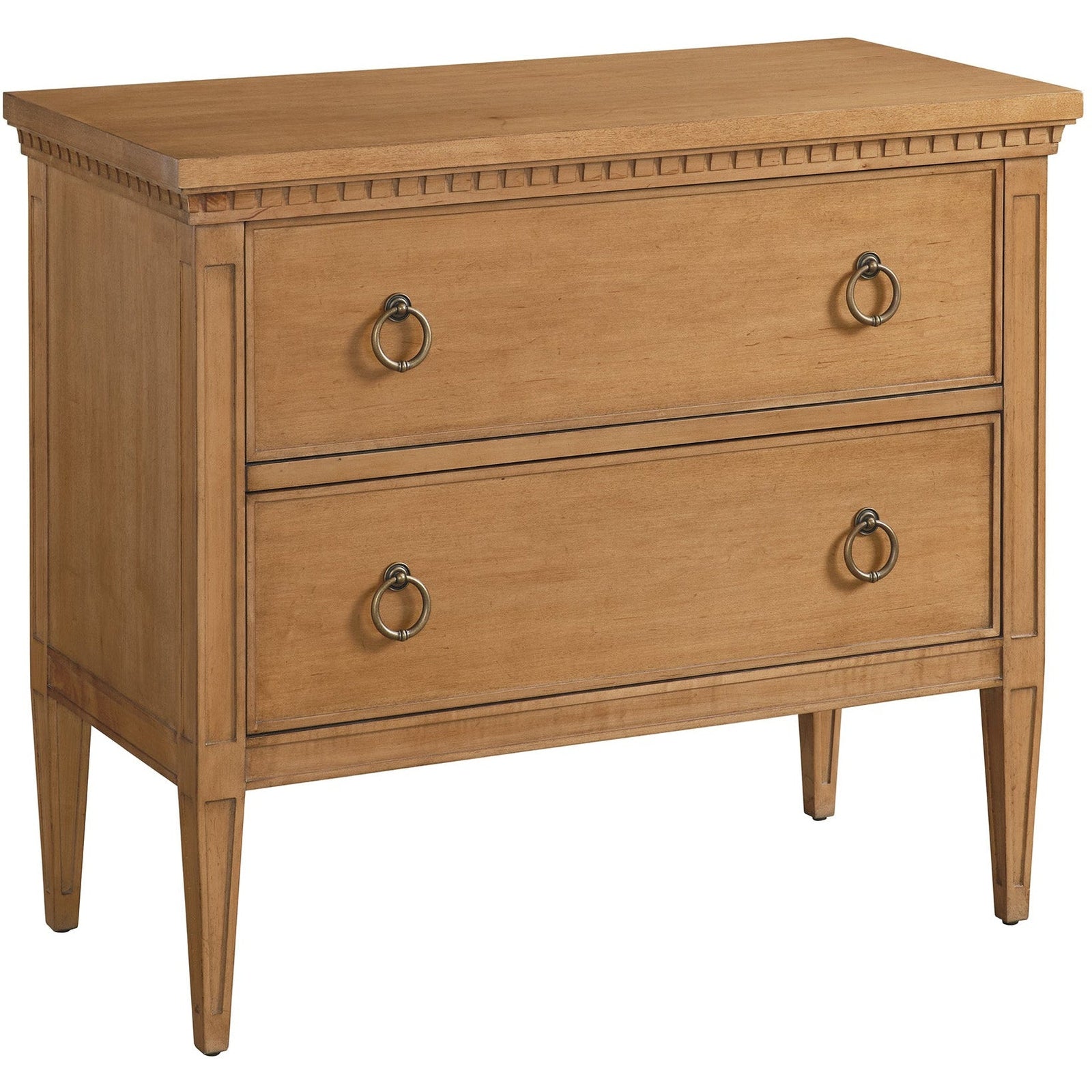 Barclay Butera Laguna Dartmoor Bachelors Chest – Grayson Living