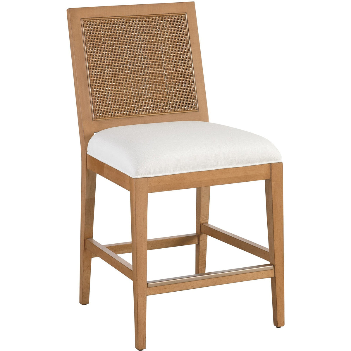 Barclay Butera Laguna Cleo Counter Stool — Grayson Living