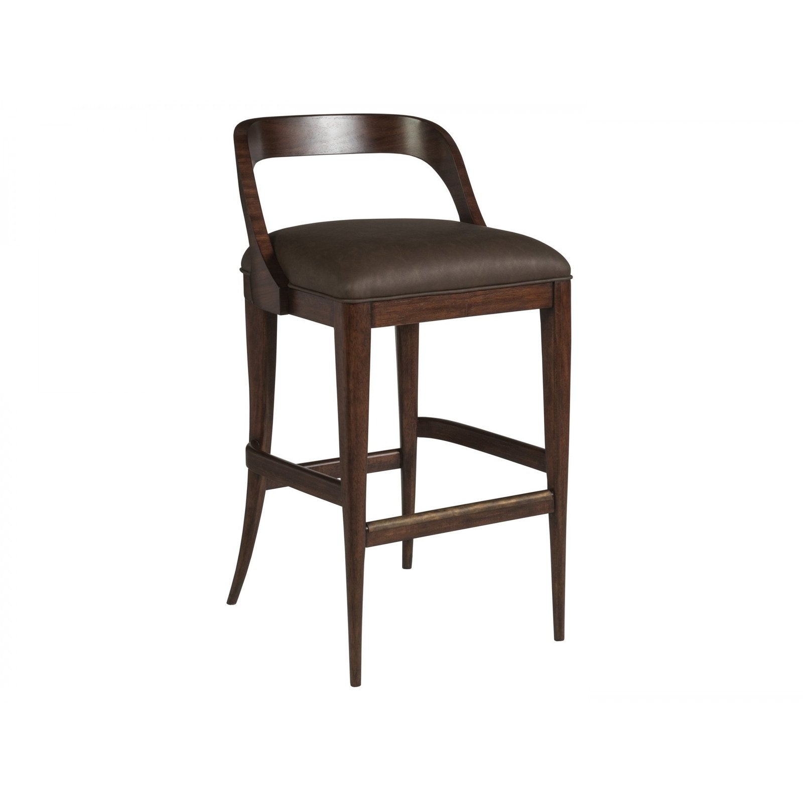 Artistica Home Beale Low Back Bar Stool – Grayson Living