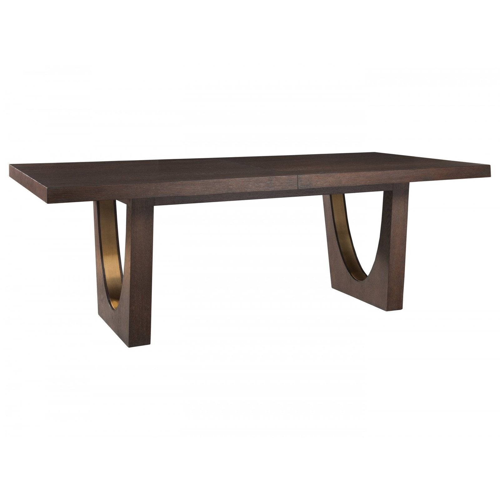 Artistica Home Verbatim Rectangular Dining Table – Grayson Living