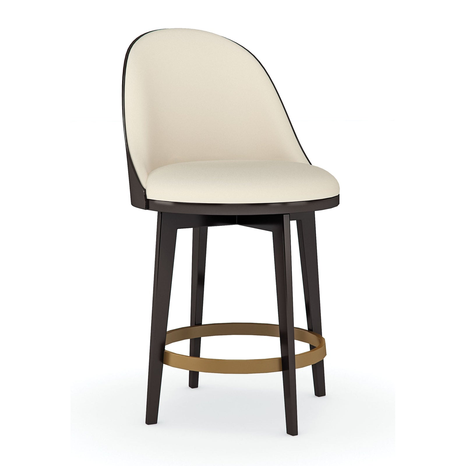 Caracole Another Round Counter Stool – Grayson Living
