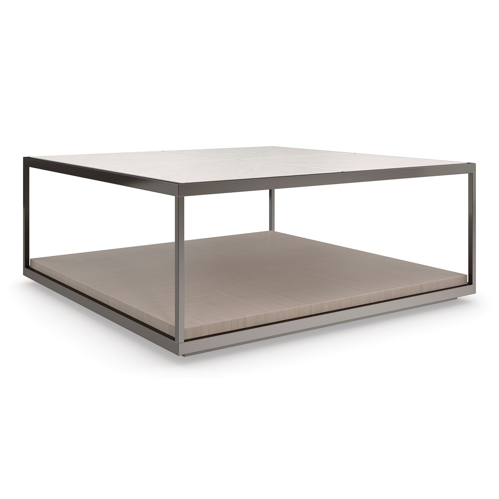 Caracole Classic Cartesian Cocktail Table INV – Grayson Living