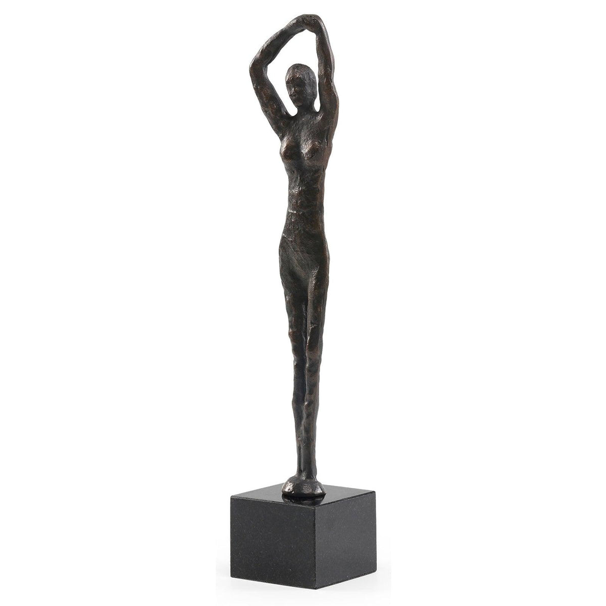 Villa & House Coppelia Statue — Grayson Living
