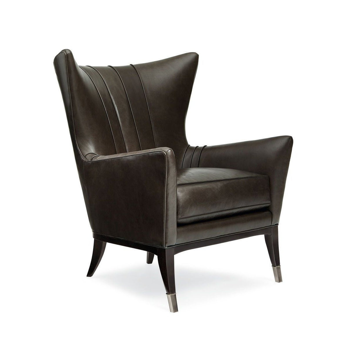 Caracole So Welt Done Chair — Grayson Living