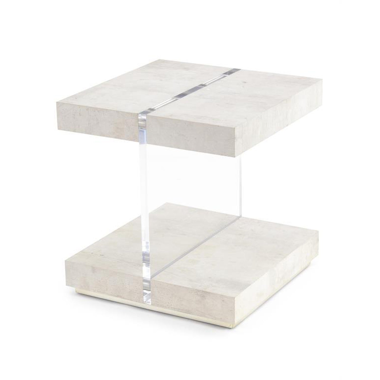 John Richard Loftus Side Table – Grayson Living
