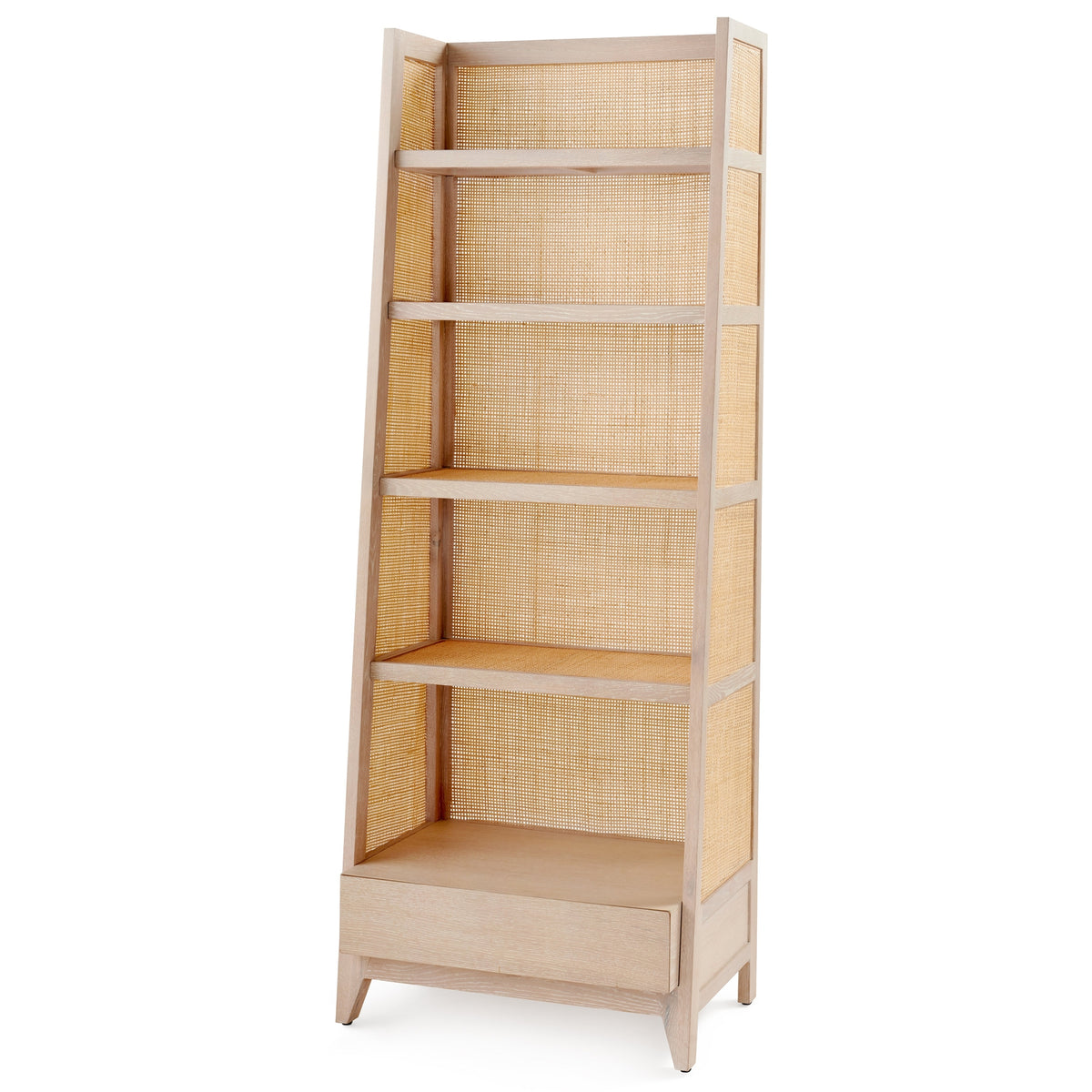 Villa & House Evan Etagere — Grayson Living