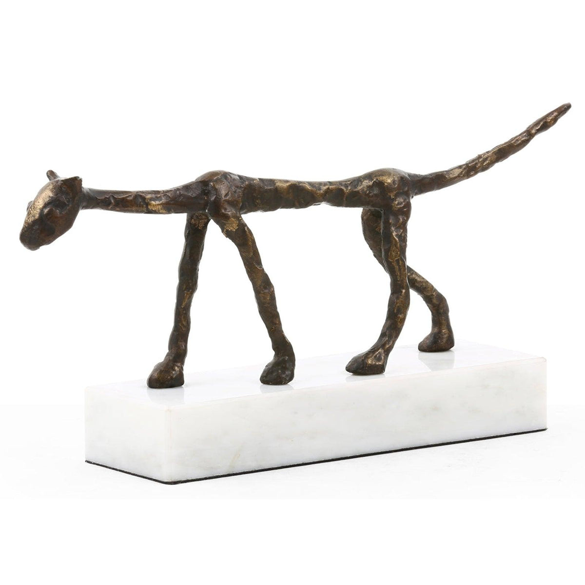 Villa & House Felix Statue — Grayson Living