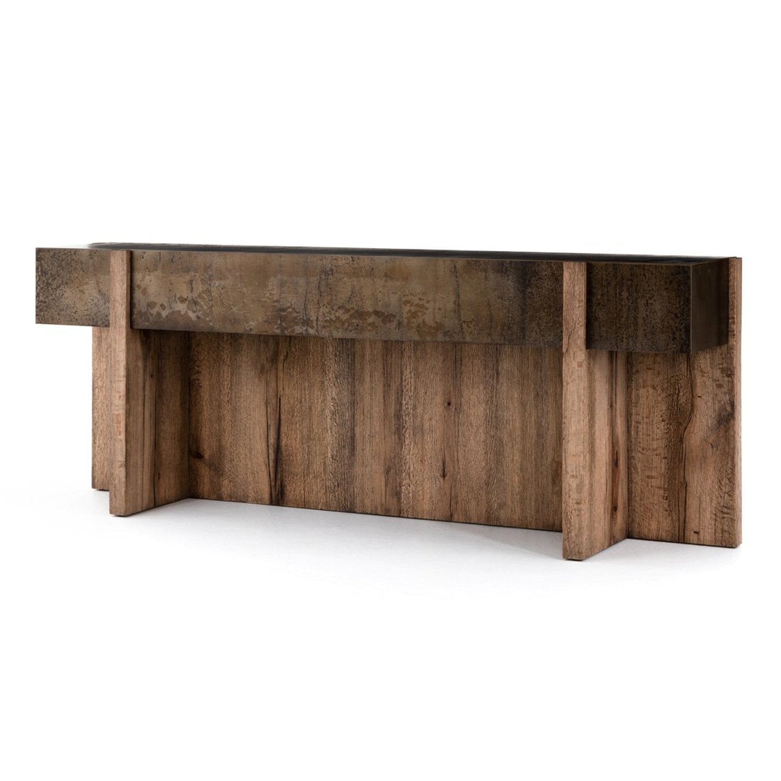 Four Hands Bingham Console Table – Grayson Living