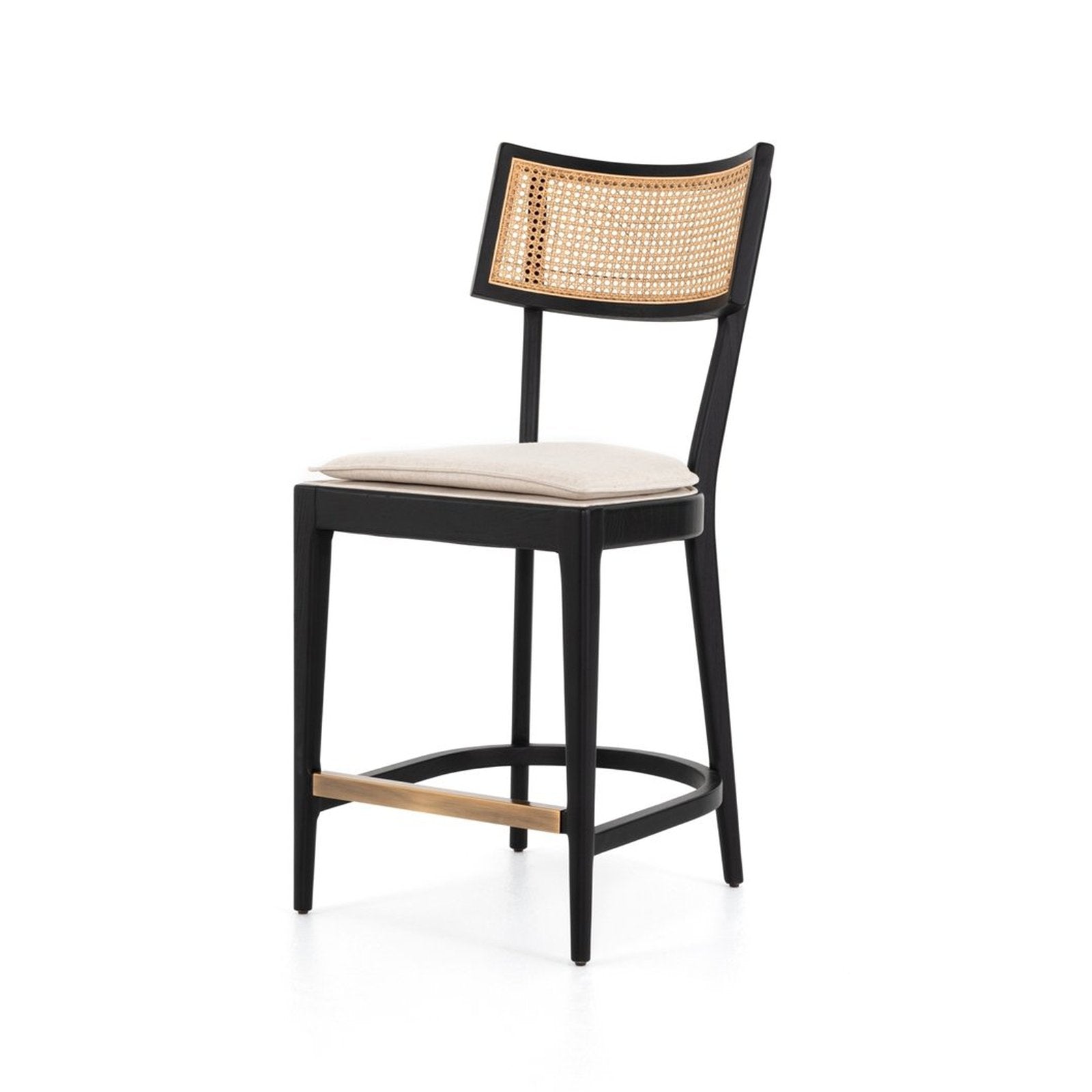 Four Hands Britt Counter Stool – Grayson Living