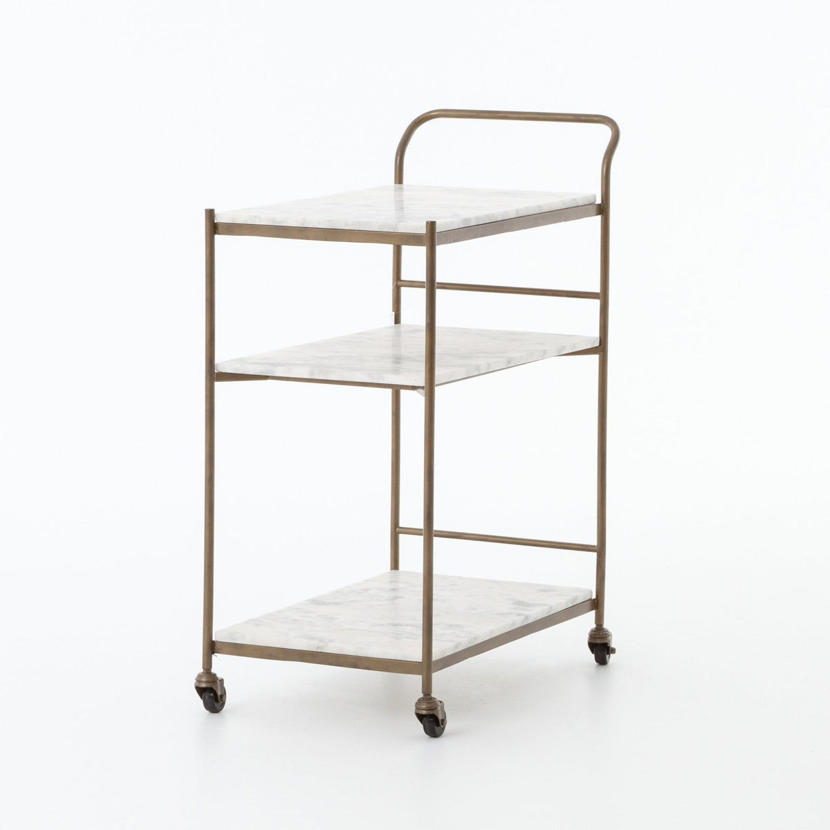 Four Hands Felix Bar Cart — Grayson Living