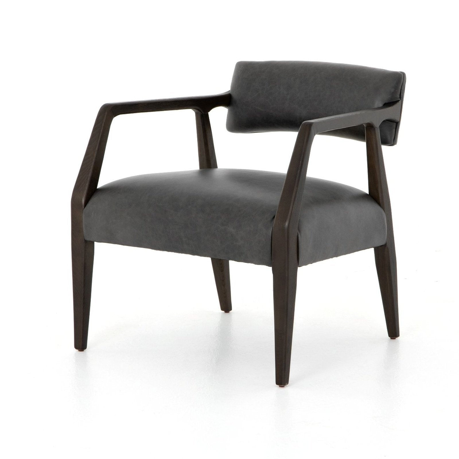 Four Hands Tyler Arm Chair – Grayson Living