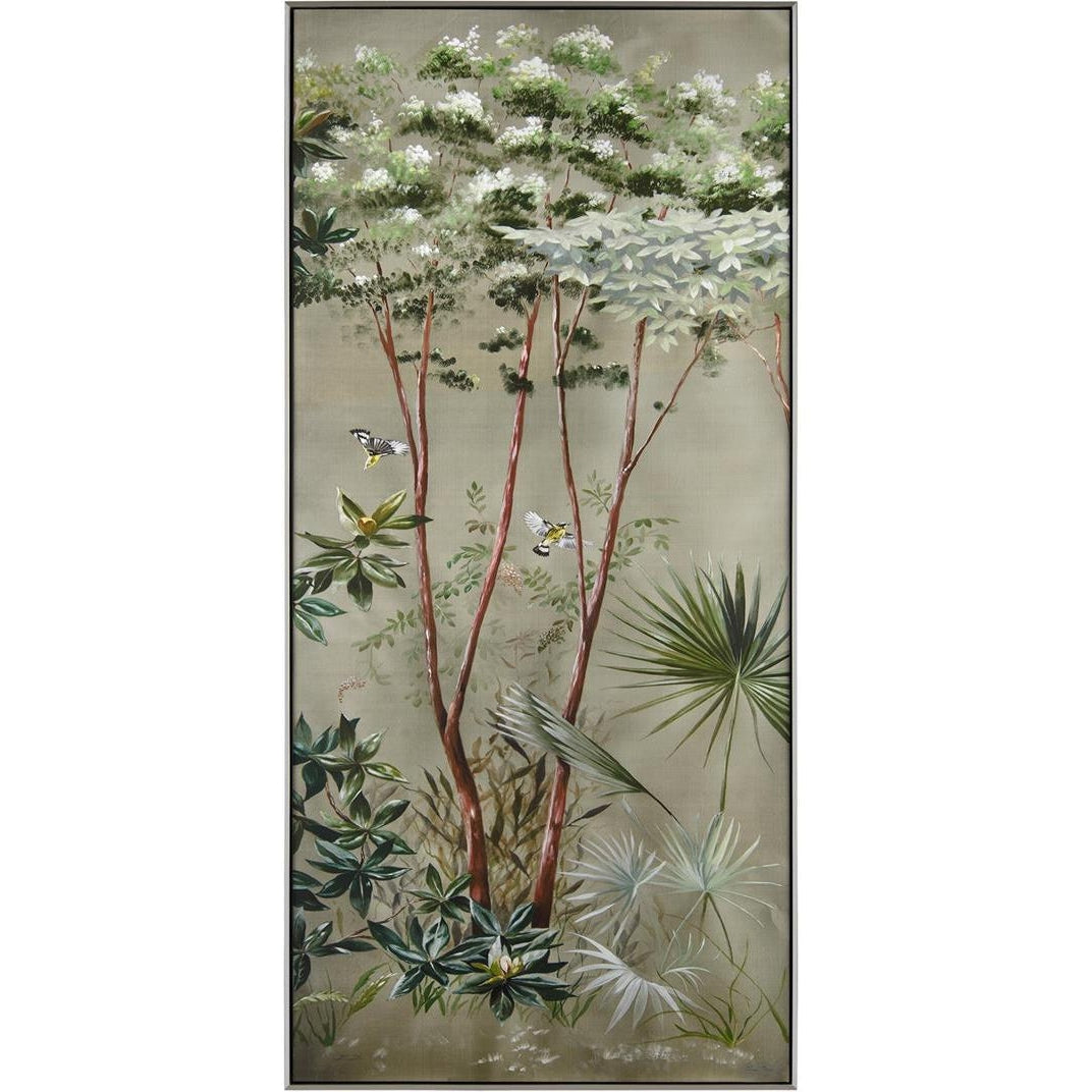 John Richard Annie Moran's Montrose Vignette II Wall Art – Grayson Living