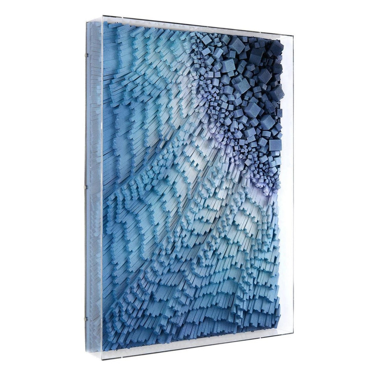 John Richard Tony Fey's Rays Of Ocean Light Wall Art — Grayson Living