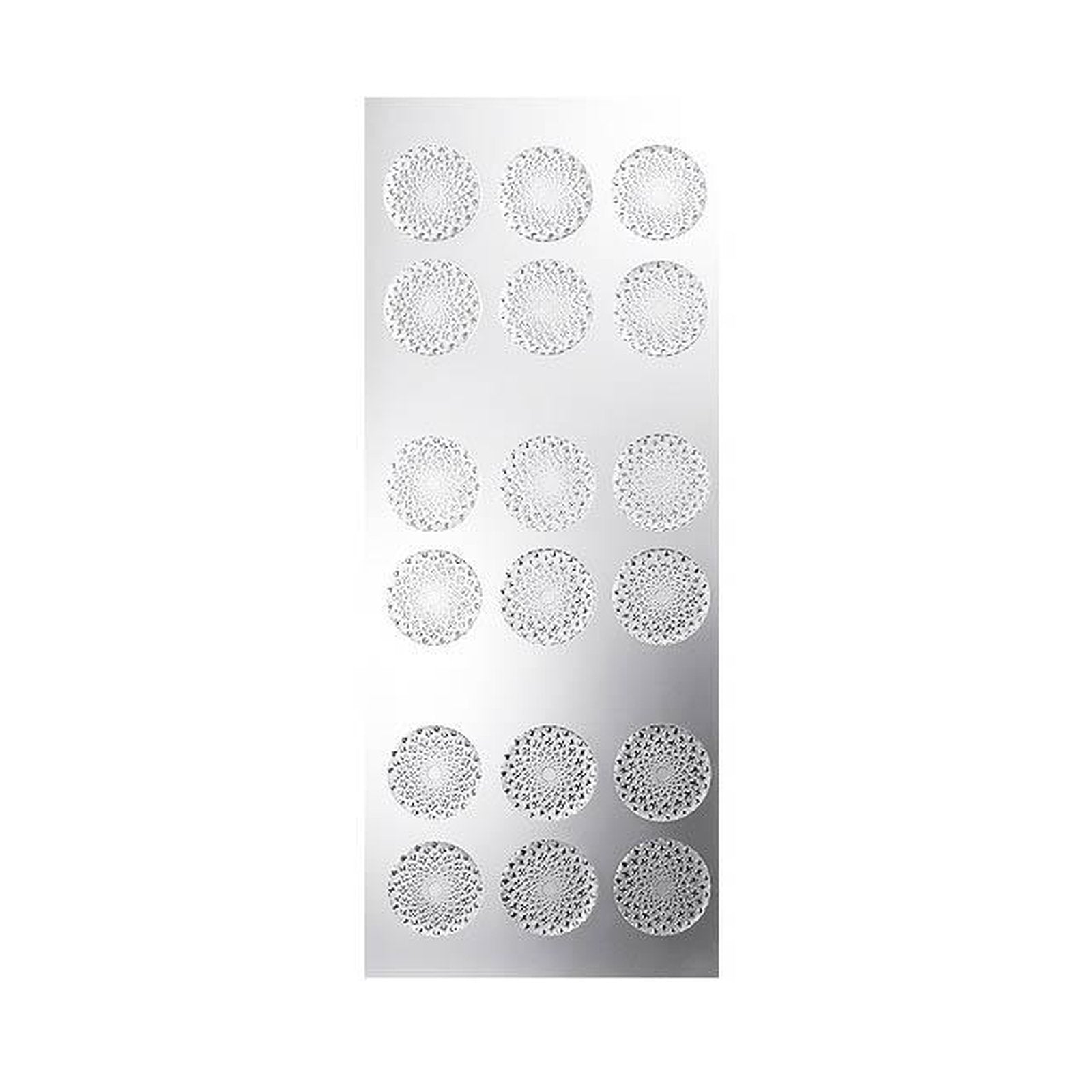 Lalique Venise Interior Panel – Grayson Living