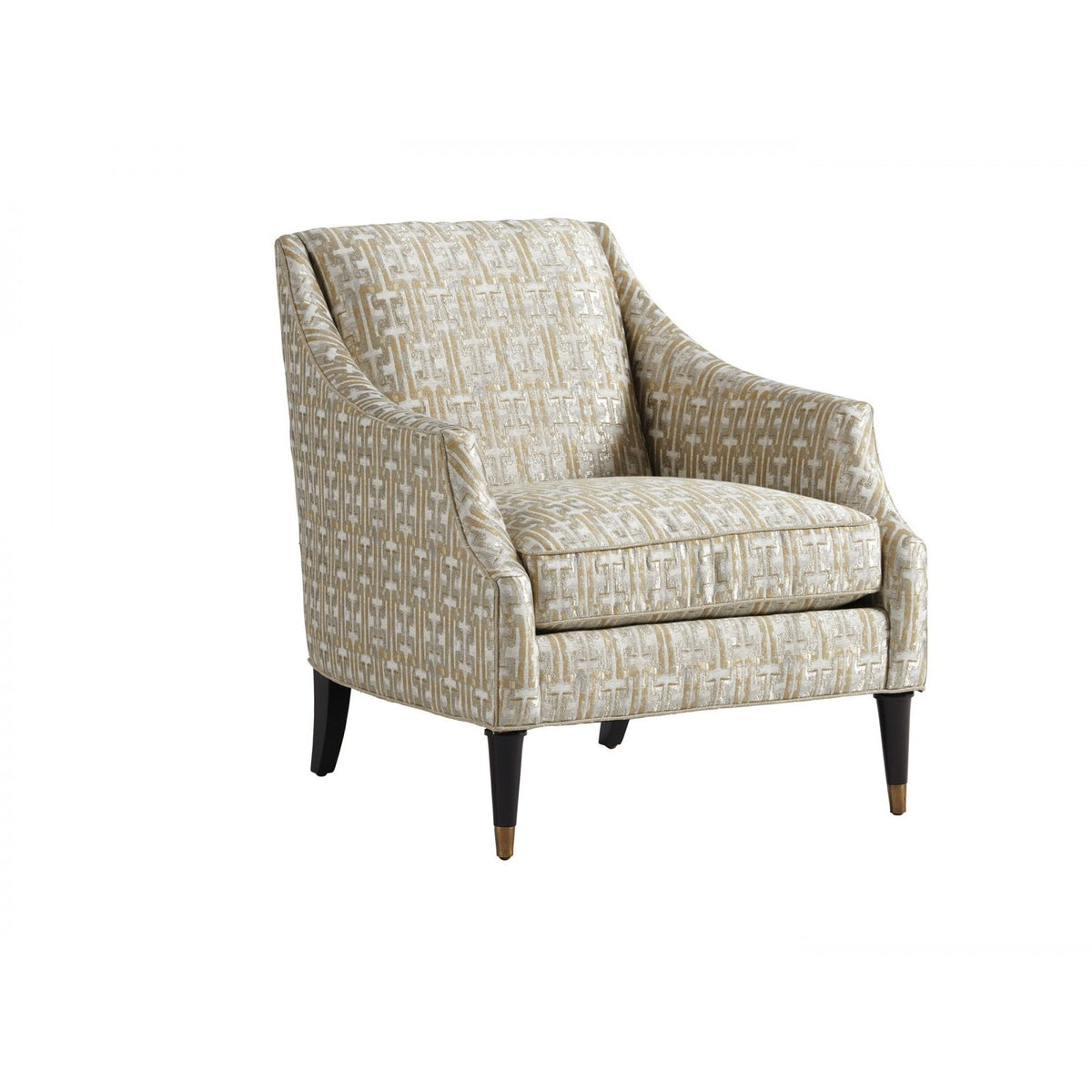 Lexington Carlyle Kerney Chair — Grayson Living