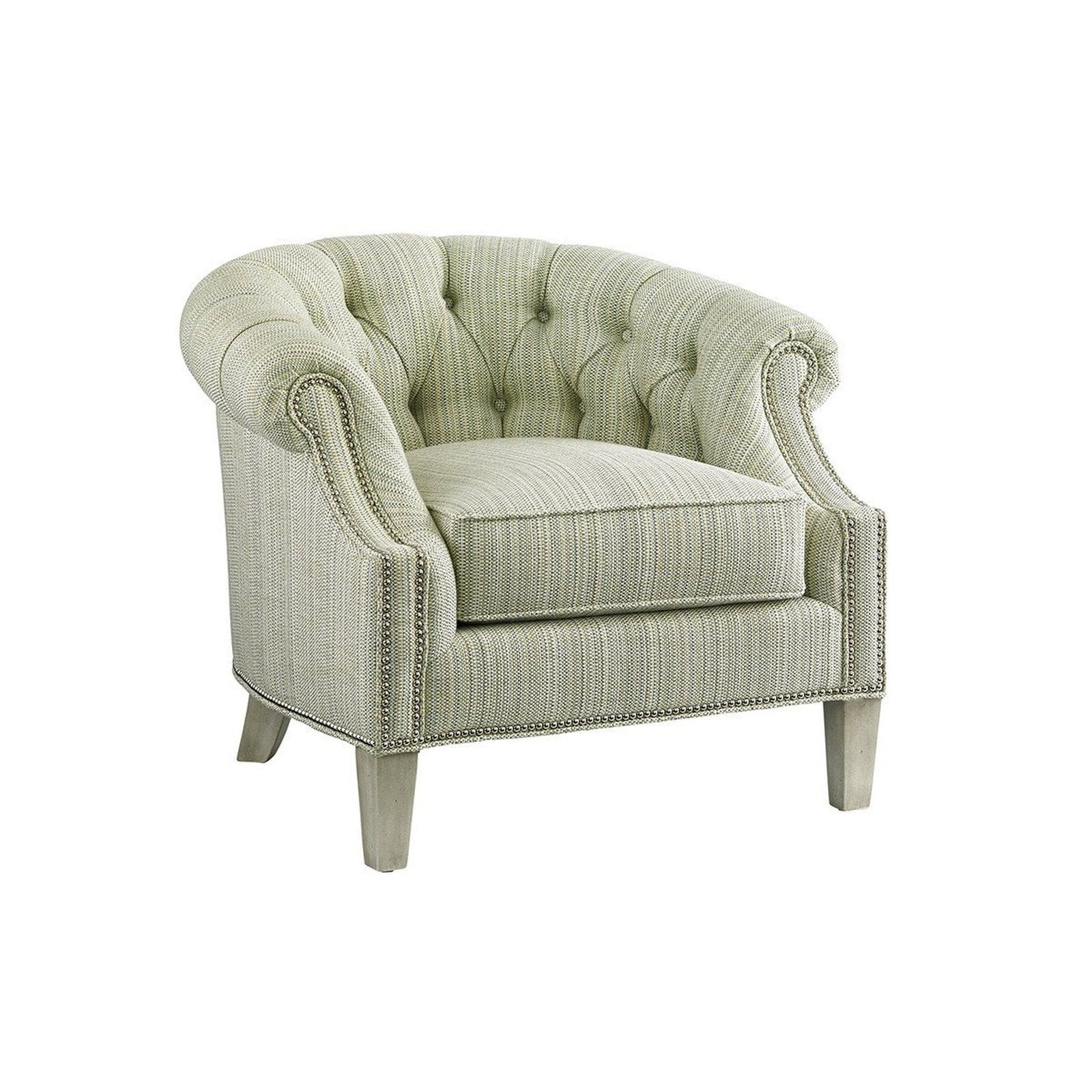 Lexington Kensington Place Kendrick Chair – Grayson Living