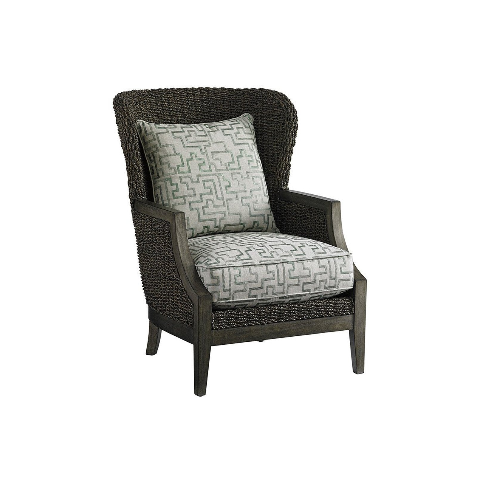 Lexington Oyster Bay Seaford Chair – Grayson Living