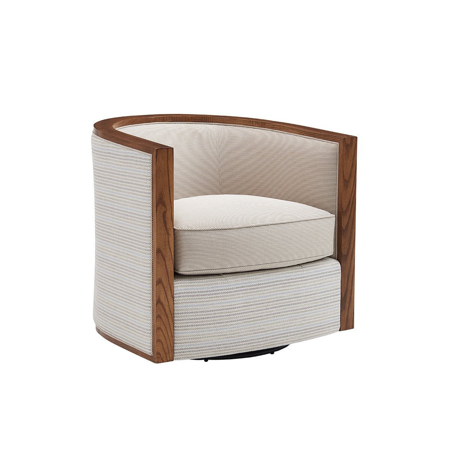 Lexington Palermo Swivel Chair – Grayson Living
